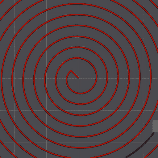 Patterns - OrcaSlicer Wiki