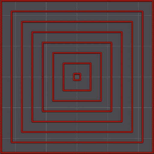 Patterns - OrcaSlicer Wiki