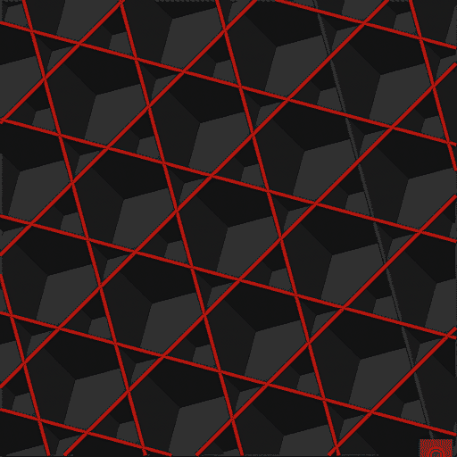 Patterns - OrcaSlicer Wiki