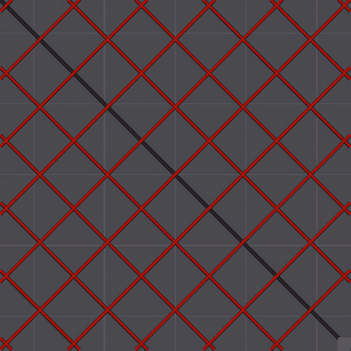 Patterns - OrcaSlicer Wiki