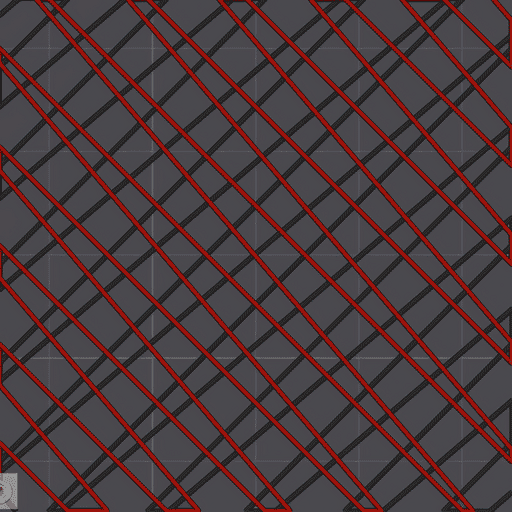 Patterns - OrcaSlicer Wiki