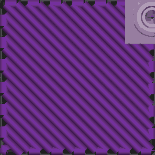 Patterns - OrcaSlicer Wiki
