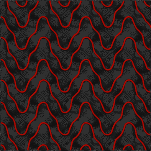 Patterns - OrcaSlicer Wiki